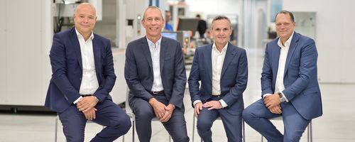 UNITED GRINDING Group e GF Machining Solutions diventano UNITED ...